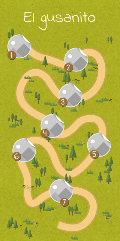 EL GUSANITO