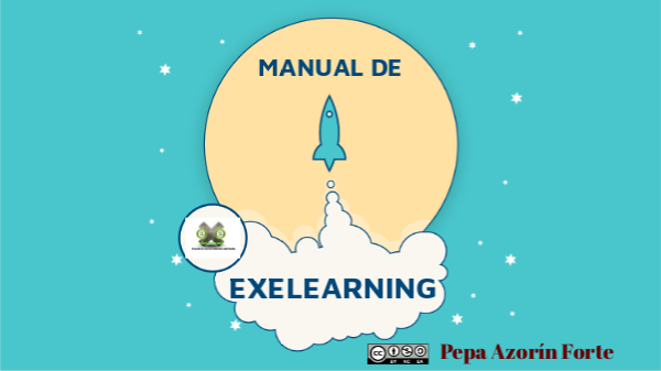 MANUAL DE EXELEARNING