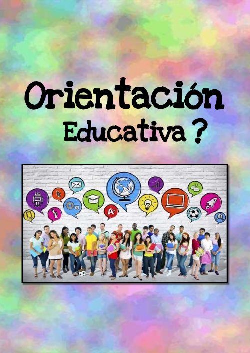 Orientación Educativa