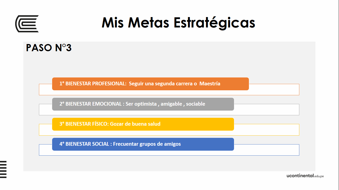 Metas estratégicas vs. operativas _ ejemplos de metas estrategicas – Akapv