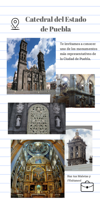 Catedral Info