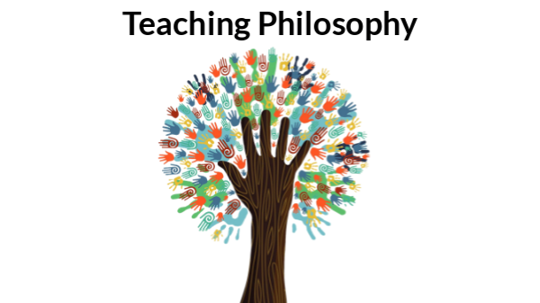 Teaching Philosophy
