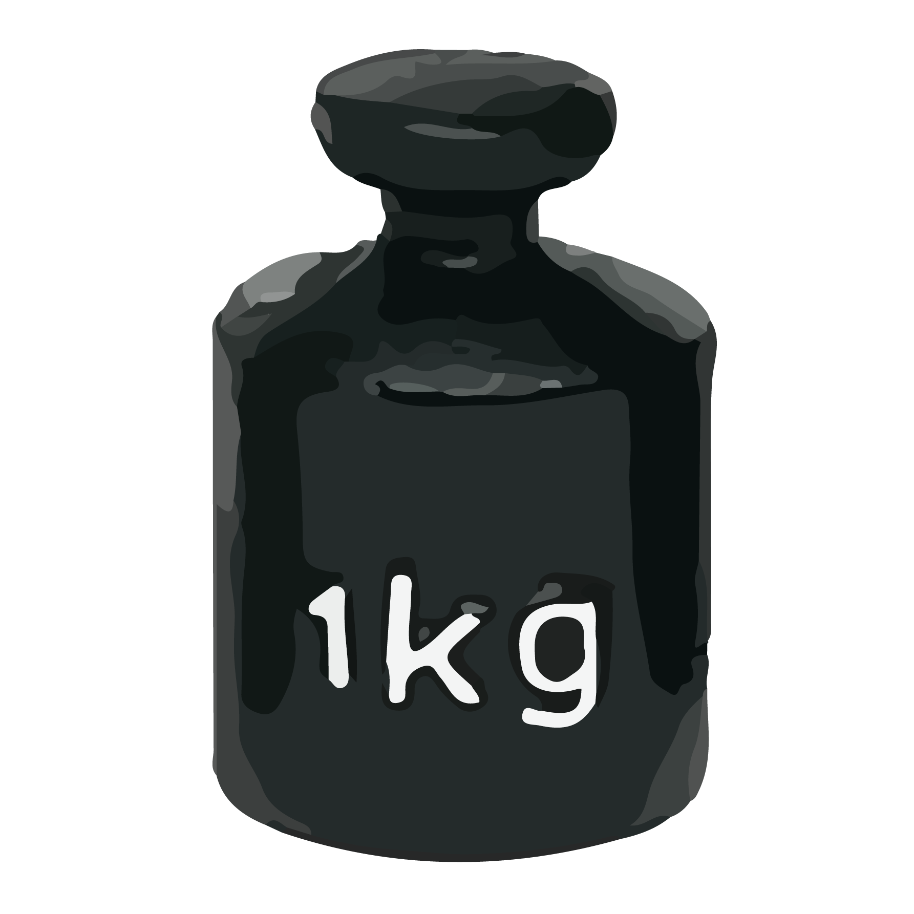 Wprowadzenie Kilograma