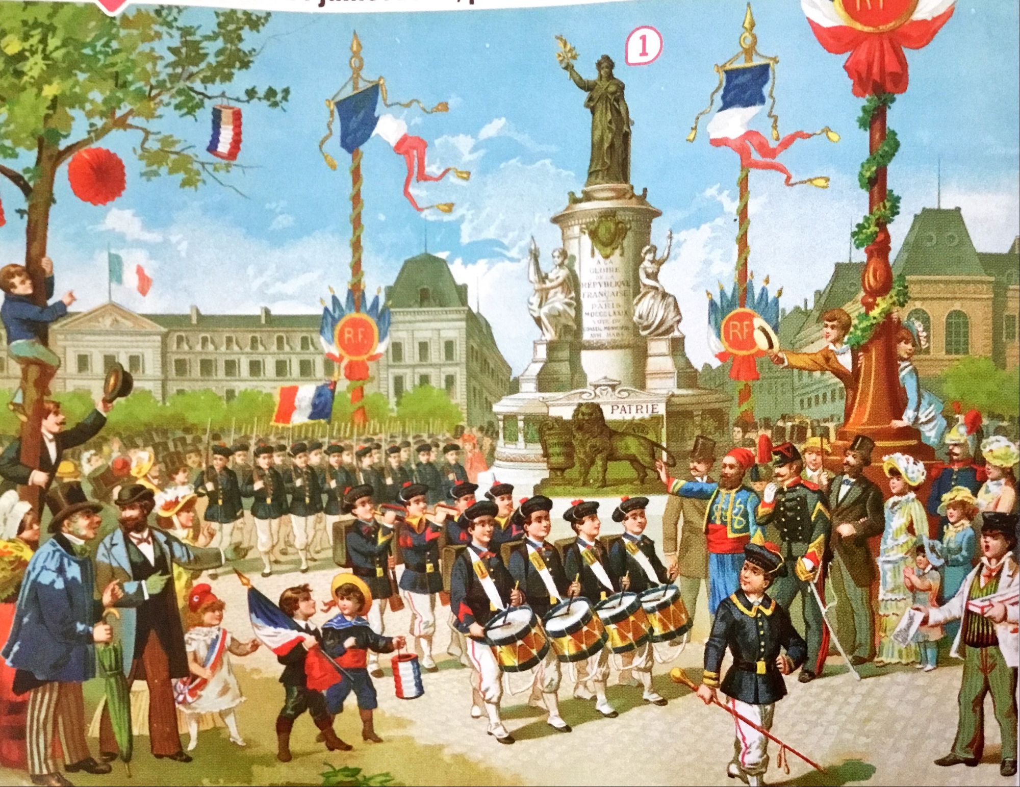 France au XIXe siècle