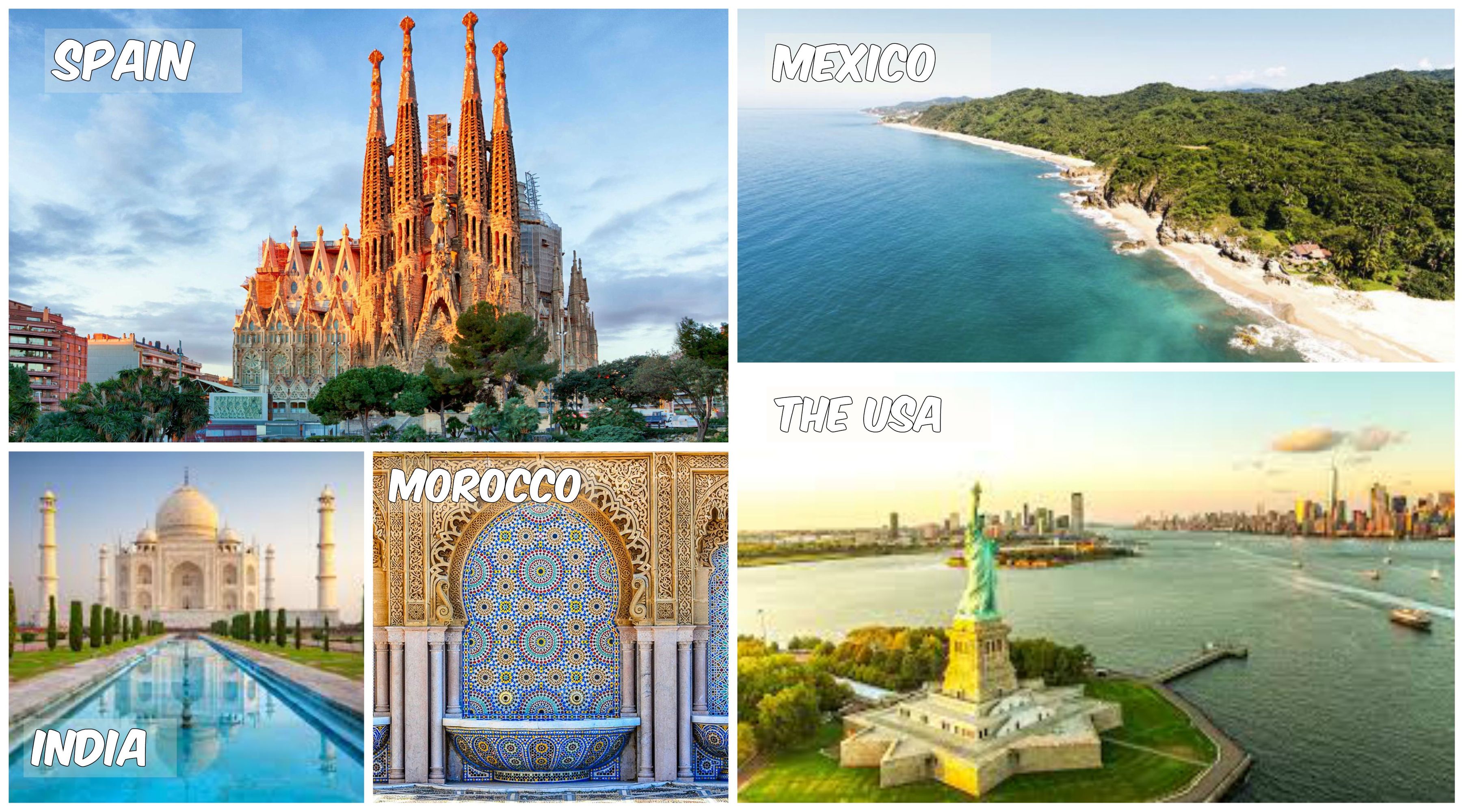 An Interactive Image