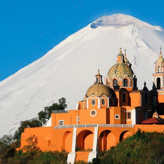 INFOGRAFIA DE PUEBLA