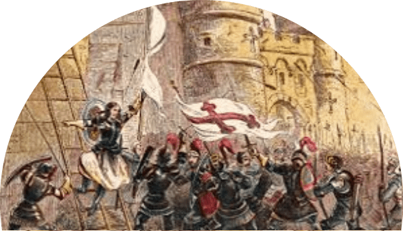 Spain In The Middle Ages Timeline Timetoast Timelines | atelier-yuwa ...