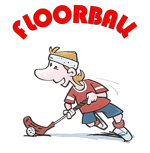 Infografía Floorball