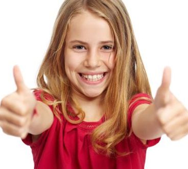 I'm feeling fantastic!