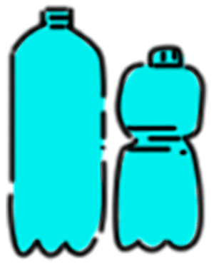 Le tri des PMC - Visite de l'usine ValUP à Ghlin