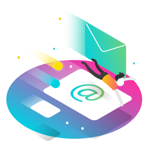 Infografía Outlook | Genially